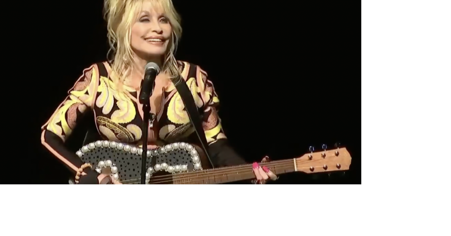 Dolly Parton’s Imagination Library Turns a New WA Chapter | A&E | southsoundmag.com