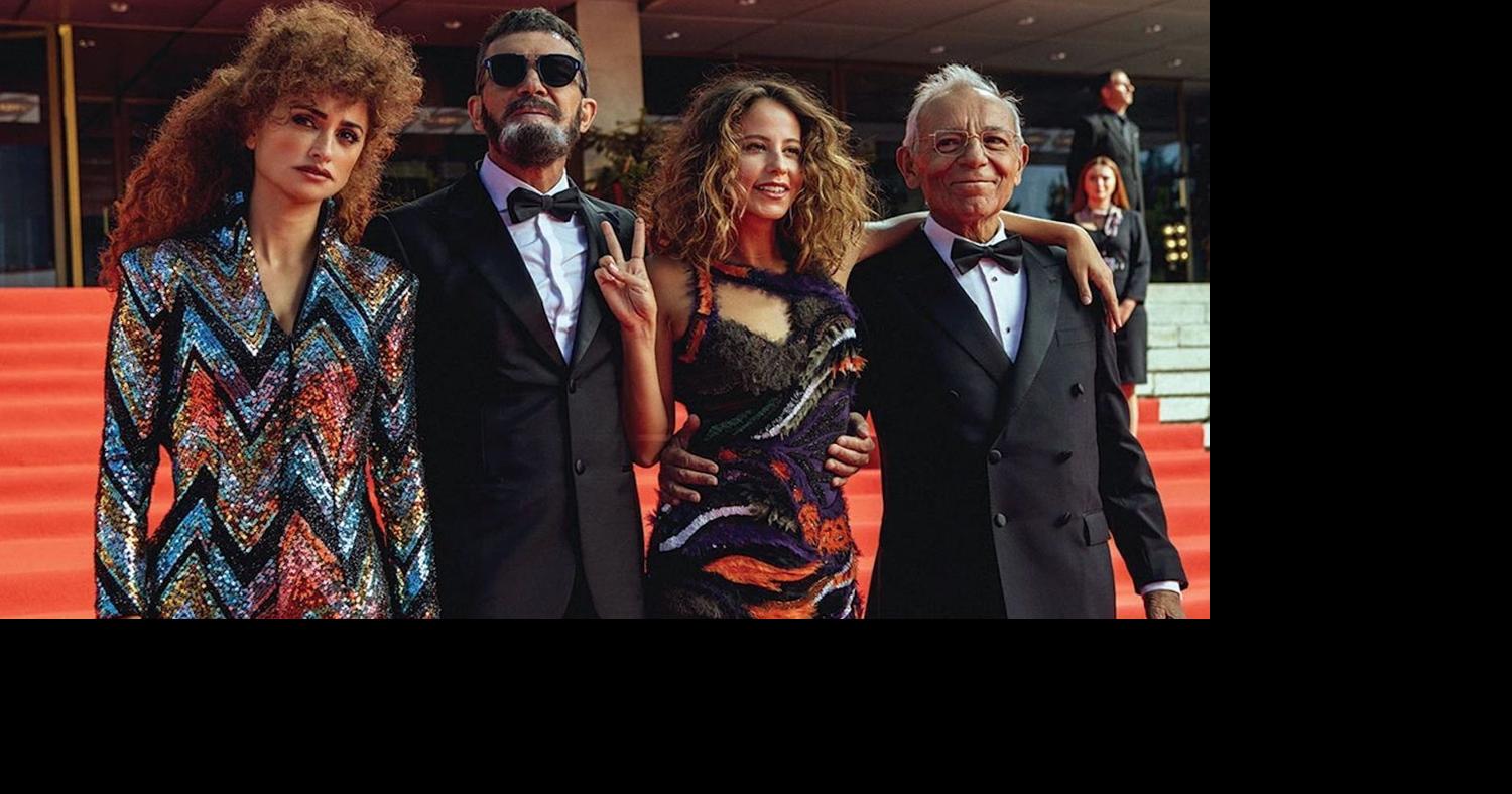 ‘Official Competition’ is a Mischievous Backstage Comedy | A&E ...