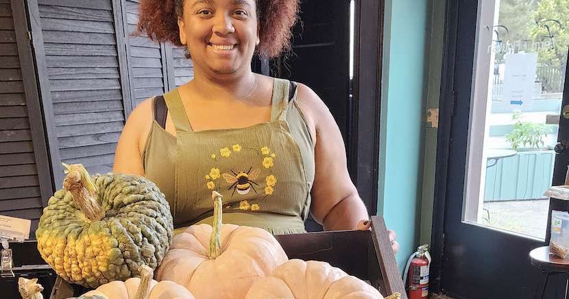 S&S: Fall Harvest, Farm + Flourish, and Black Angus | Eat + Drink ...