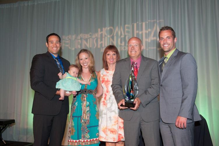 A Century of Harkness Furniture & Mattress | Home + Garden ...