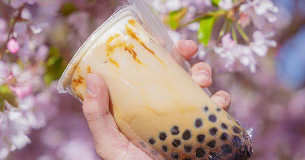 Sip & Savor: Bubble Tea, Slurp!, Seattle Restaurant Week | Eat + Drink ...