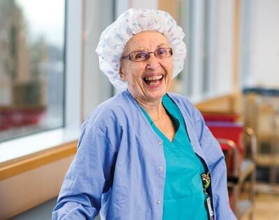 Interview: Florence “SeeSee” Rigney | A&E | southsoundmag.com