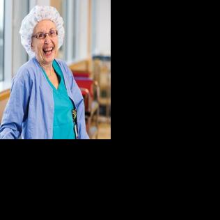 Interview: Florence “SeeSee” Rigney | A&E | southsoundmag.com