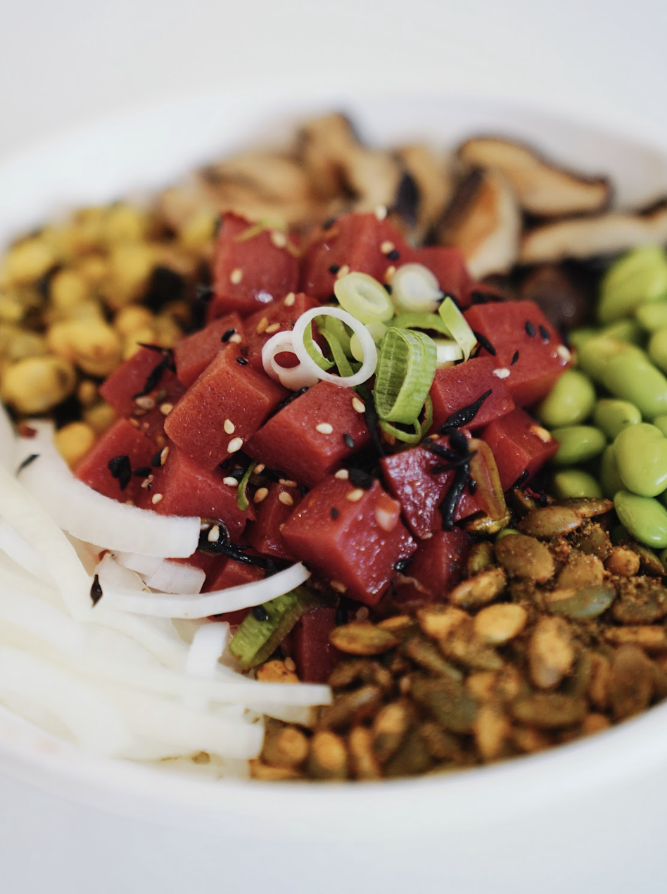 Sip & Savor: Holiday Brewfest, Cider & Sails, and Just Poké | Eat ...