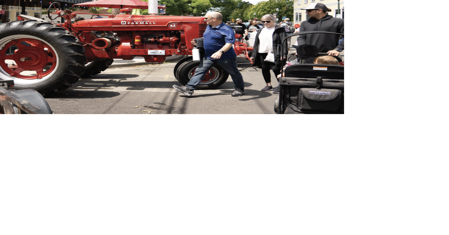 Celebrate Summer at Puyallup's Meeker Days Festival | Culture + Life ...
