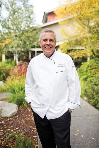 Quintessentially Summer | Eat + Drink | southsoundmag.com