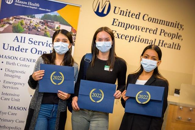 Mason Health invests in future healthcare workers | Sponsored ...