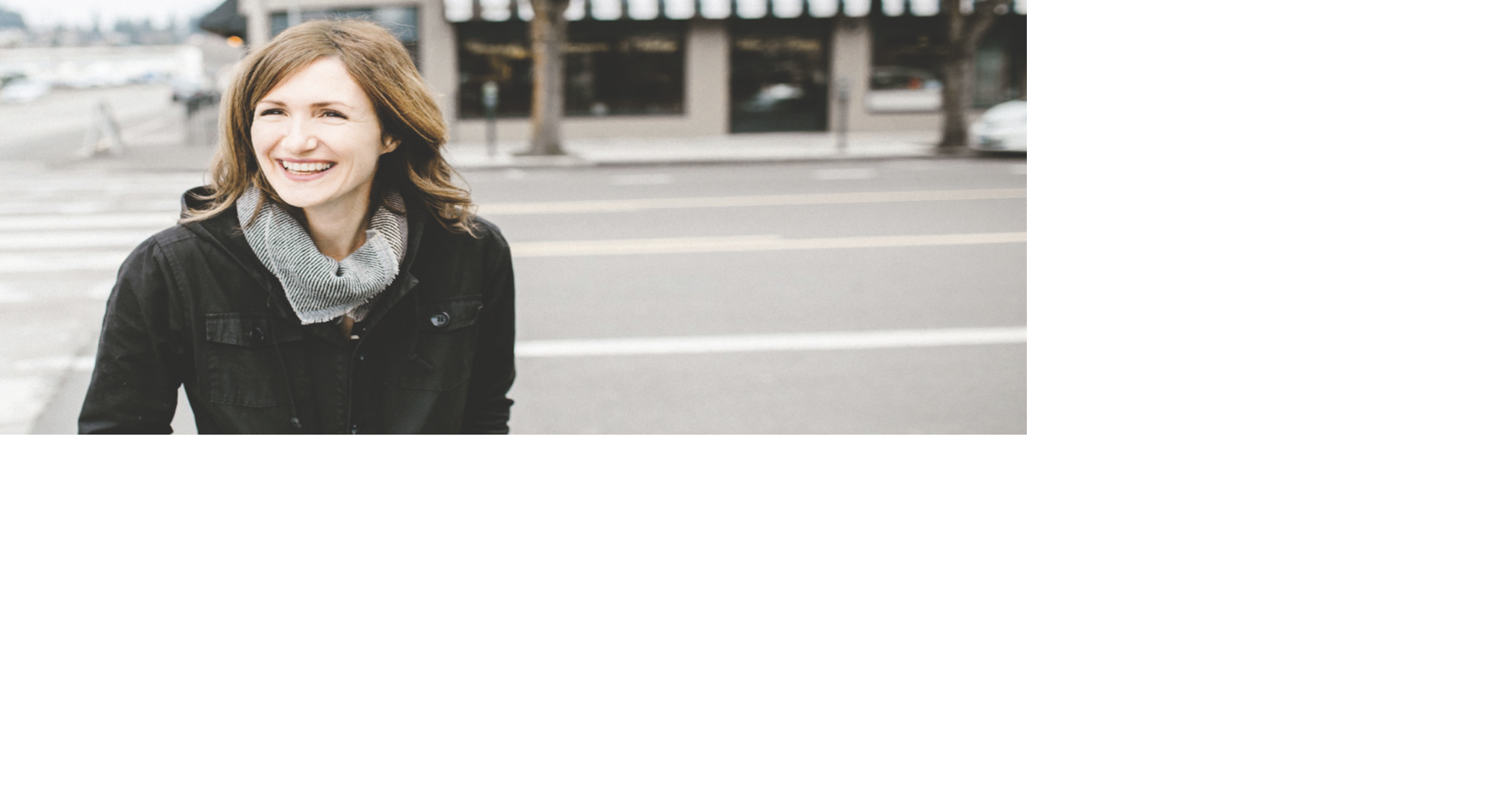 The List: Roussa Cassel | Profiles | southsoundmag.com