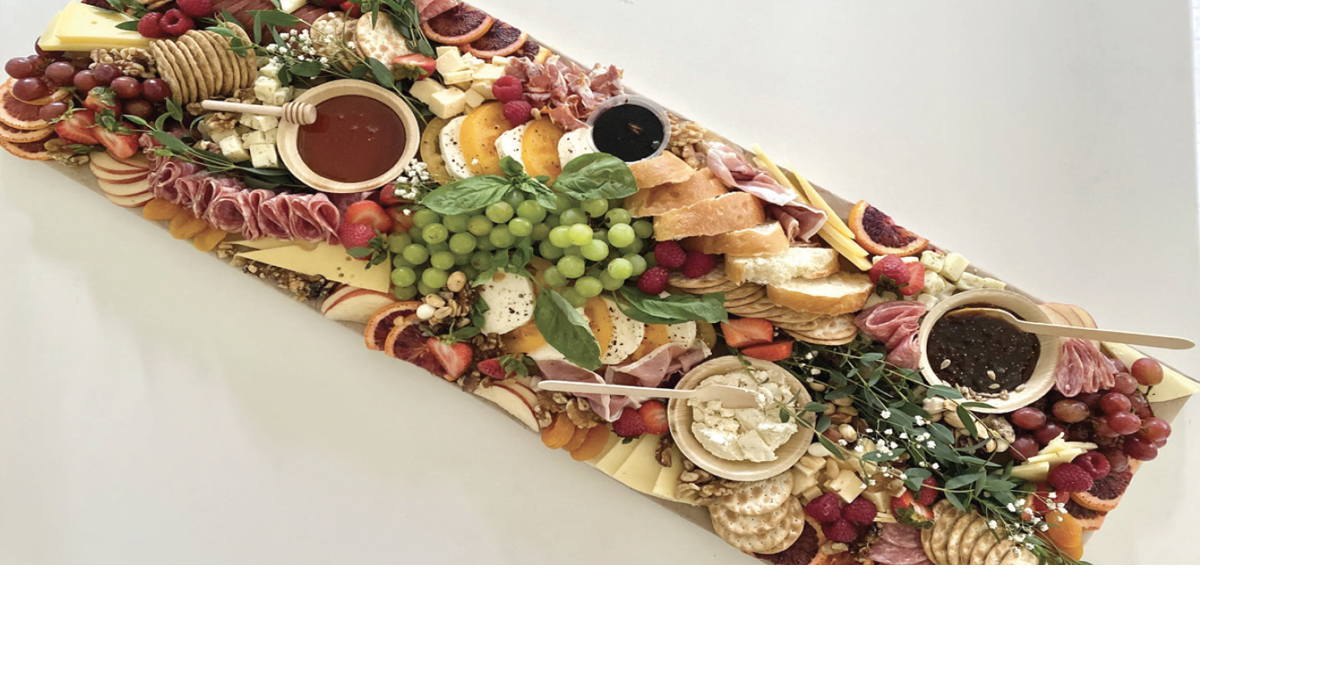 Adore Boards — Charcuterie for Any Occasion | Eat + Drink ...