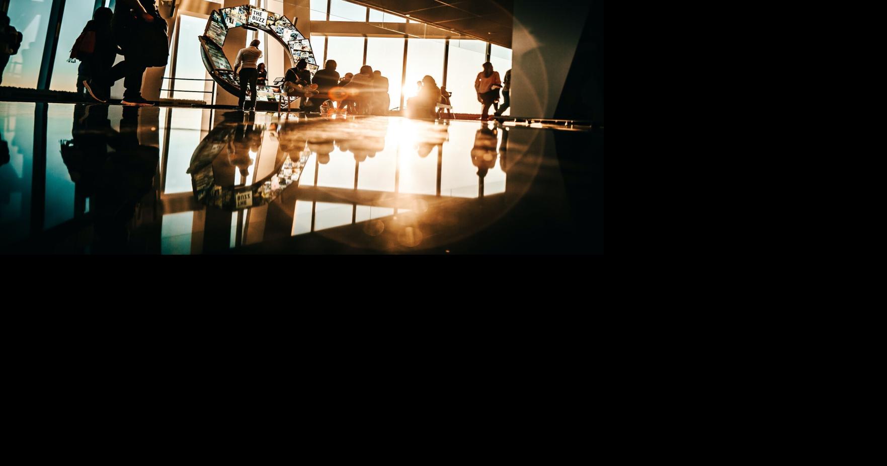 BOBE Symposium Back for a Fifth Year | A&E | southsoundmag.com