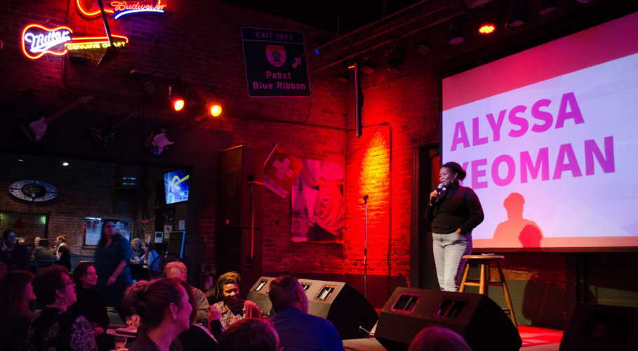 YWCA Pierce County Stands Up for Women | A&E | southsoundmag.com