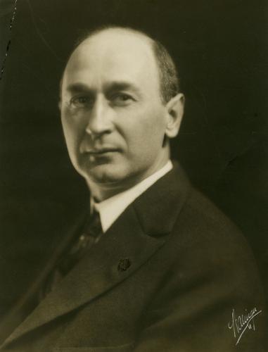 Washington State Historical Society Preserves 60K Asahel Curtis Images ...