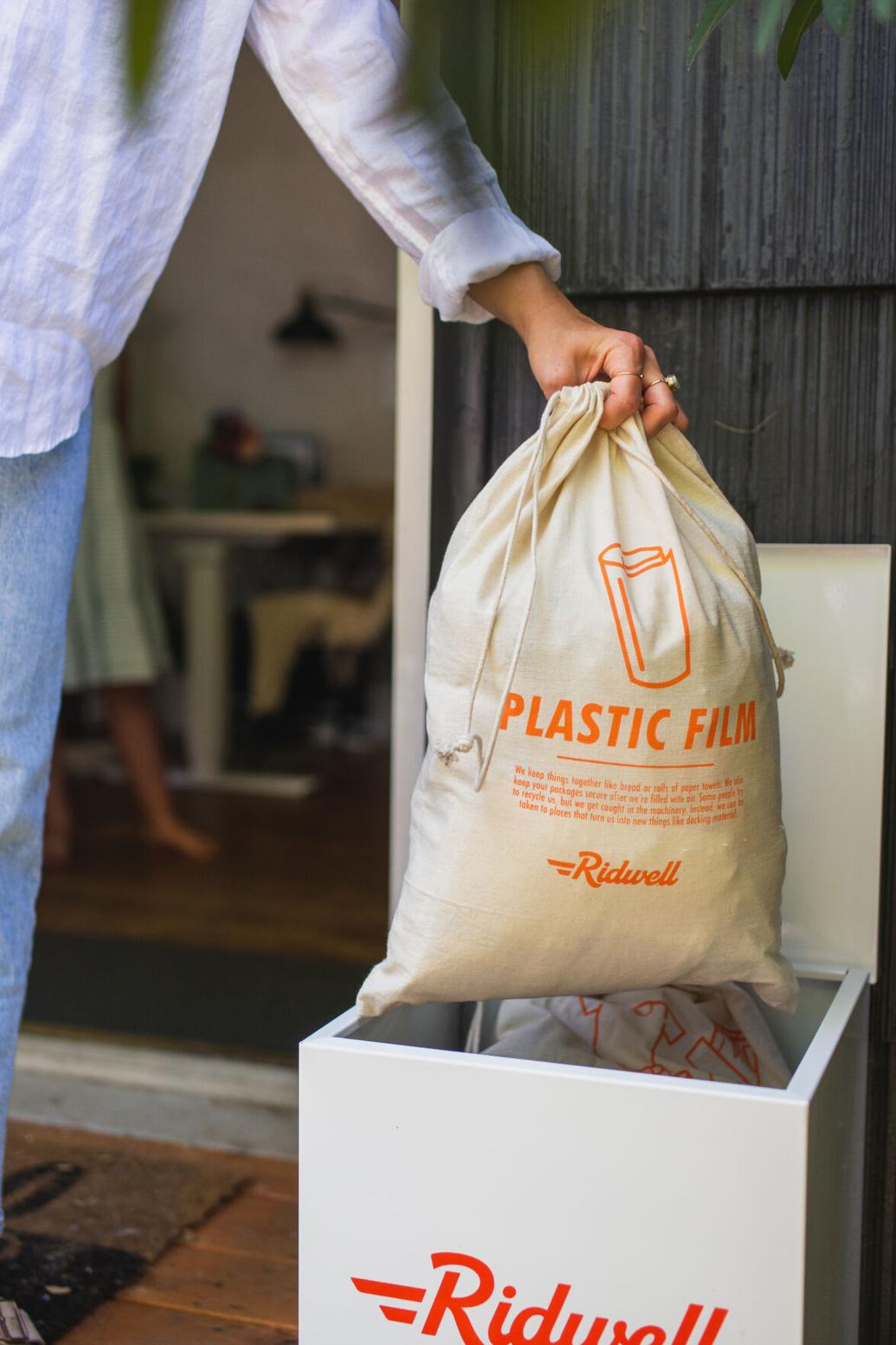 Ridwell Brings Recycling Solutions to Olympia Area | Home + Garden ...