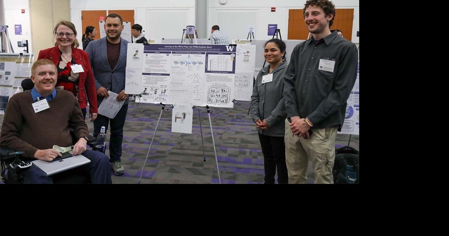 UW Tacoma Team Places 2nd in International AI Competition | A&E ...