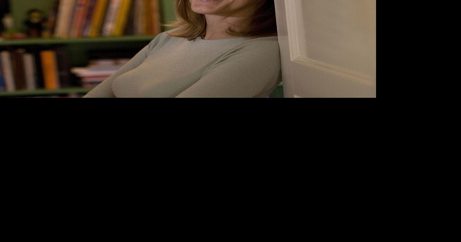 Meet Author Mary Roach | A&E | southsoundmag.com