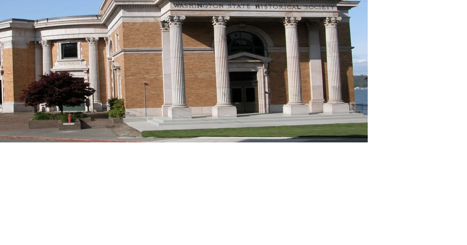 WSHS Introducing Digital History Boxes | Travel + Outdoors ...