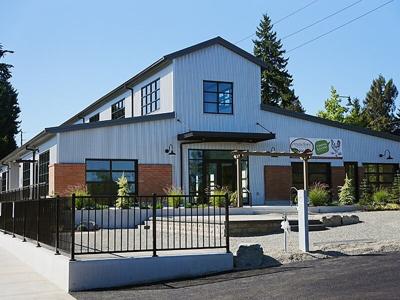 Get Into the Spirit at the Tumwater Craft District | Eat + Drink ...