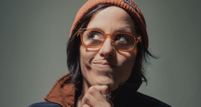 A&E: Sera Cahoone, an Afrobeats Festival, and an Art Exhibit | A&E ...