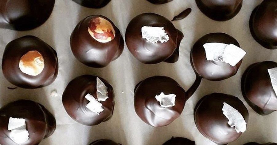 Truly Tasty Truffles | Eat + Drink | southsoundmag.com