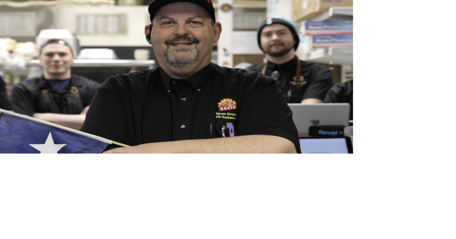 Gary Parker is South Sound's Citizen of the Year | Best of the South ...