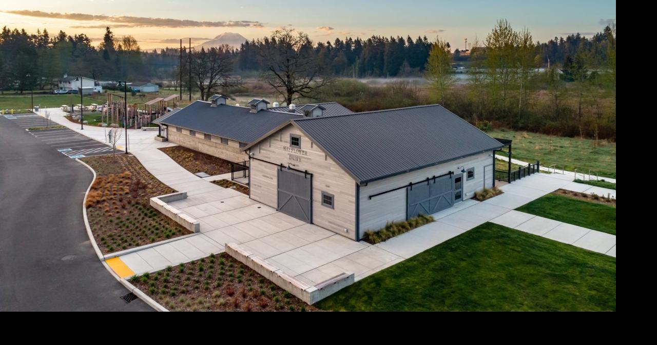 Pierce County Parks Recognized with Project of the Year Award | Travel ...