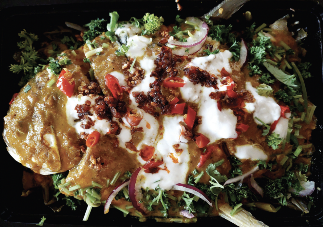 Theary Cambodian Foods Brings Flavor to Federal Way | Eat + Drink | southsoundmag.com