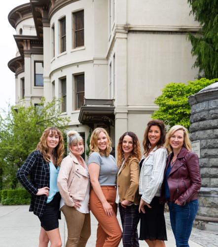 Designing Women | Home + Garden | southsoundmag.com