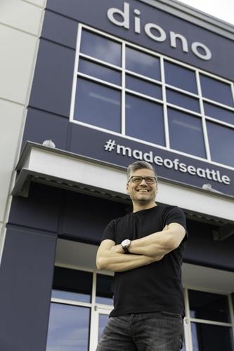 Diono is in It for the Long Haul | Profiles | southsoundmag.com