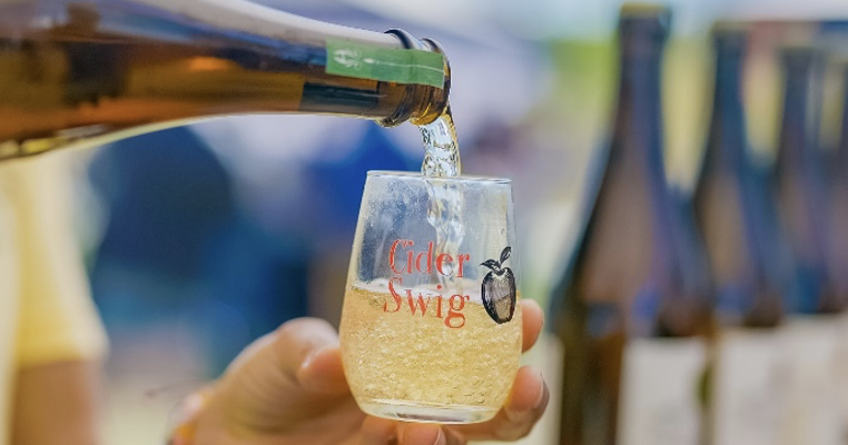 S&S: Taco History, Cider Swig, and Flavors Without Borders | Eat ...