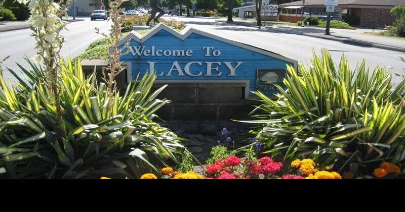 Lacey Commission Accepting Historian of the Year Nominations | A&E ...