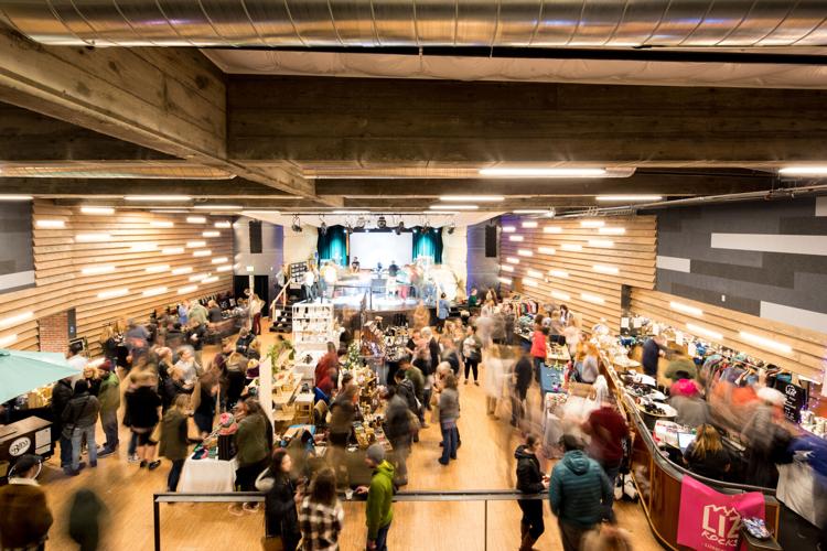 Tacoma Night Market Turns One | A&E | southsoundmag.com