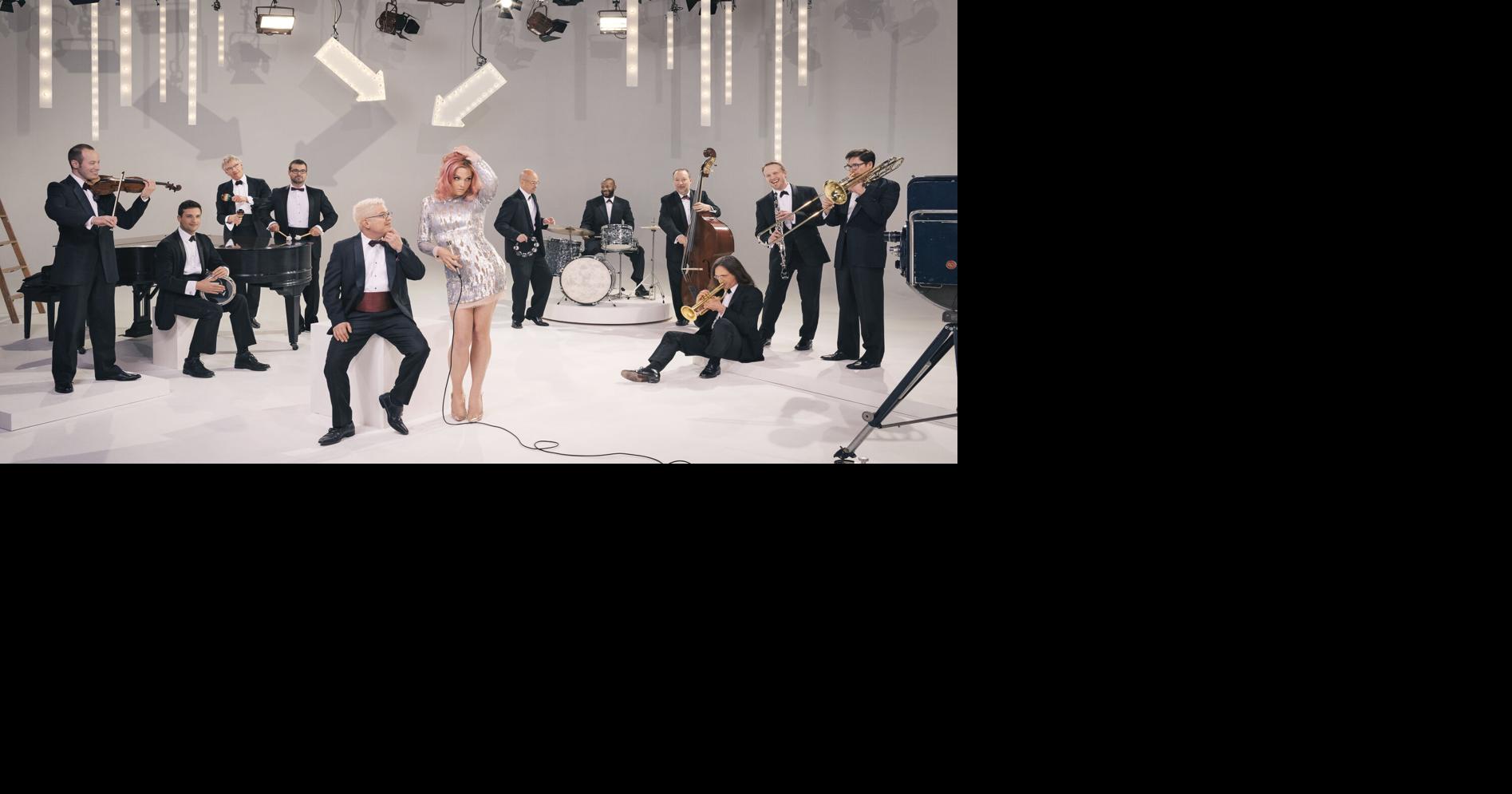 Q&A with Singer Storm Large | A&E | southsoundmag.com