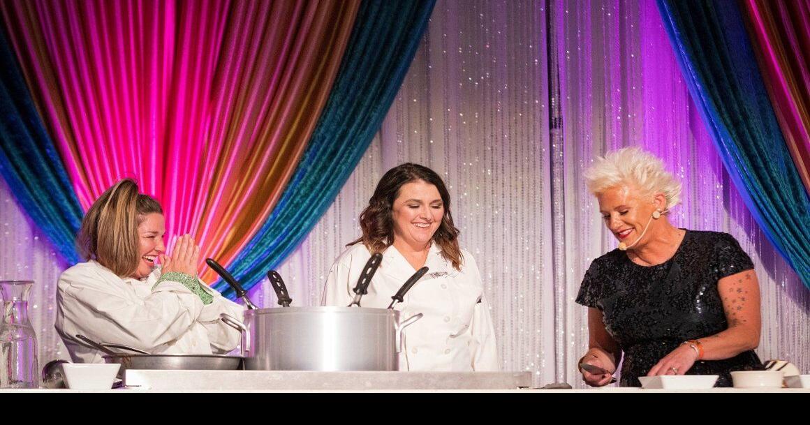 Feel Good Friday: Pigs, Fundraising, and Winter Fun | A&E ...