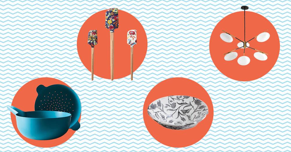 Mix, Not Match | Home + Garden | southsoundmag.com