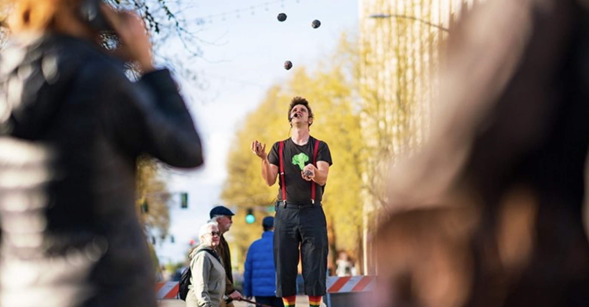 See Who Won Fall Arts Walk Innovation Awards | A&E | southsoundmag.com