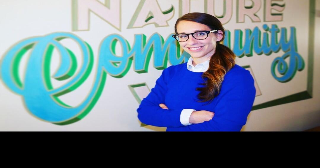 The List: Casey Hubbell and Erica Chang | Wellness | southsoundmag.com