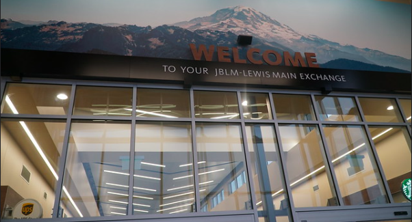 JBLM’s Remodeled Shopping Center Reopens | Style | southsoundmag.com