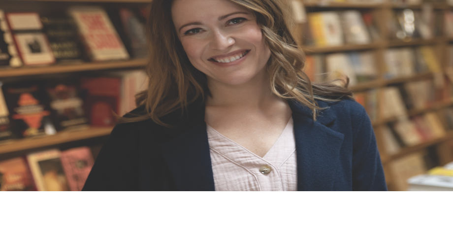 The List: Andrea Griffith | Profiles | southsoundmag.com