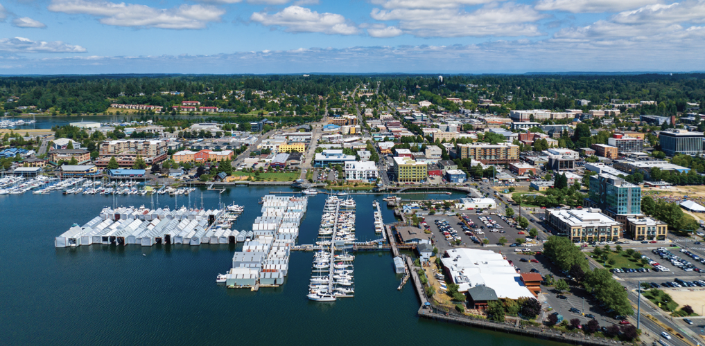 Spotlight on ... Olympia | Profiles | southsoundmag.com