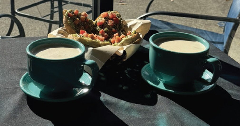 Soul Café is Good for the Body and Soul | Eat + Drink | southsoundmag.com