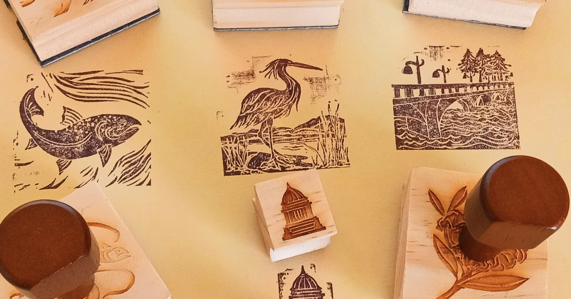 Olympia AHA Museum Unveils Fall Arts Walk Programs | A&E ...