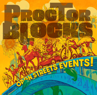 How Proctor is Preparing for a Sizzling Summer | Travel + Outdoors ...