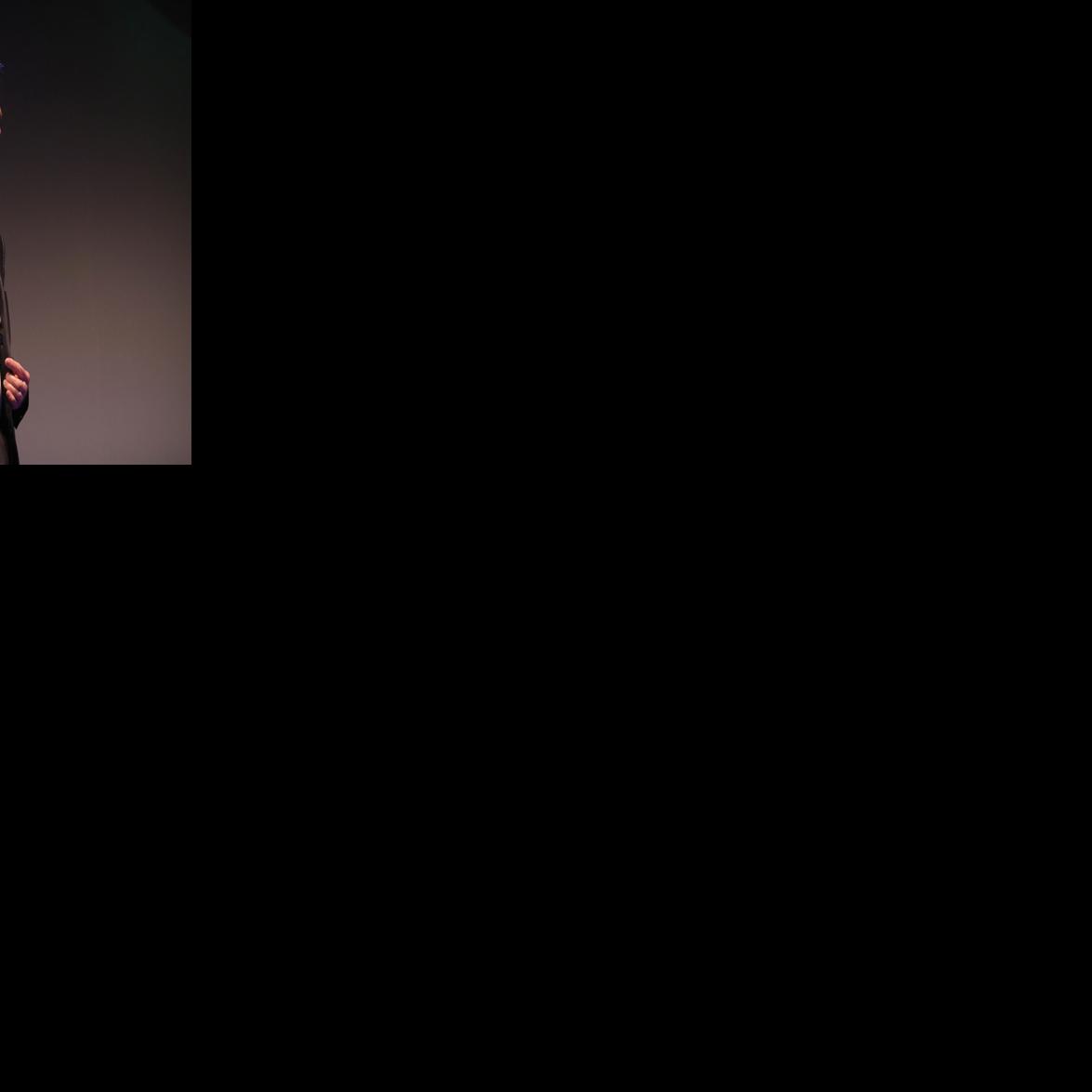 Never Never Ever Again | A&E | southsoundmag.com