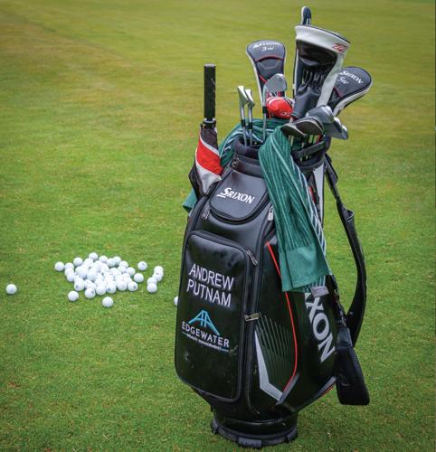 PGA Tour Golfer Andrew Putnam Hoping to Pick up in 2024 | Profiles ...