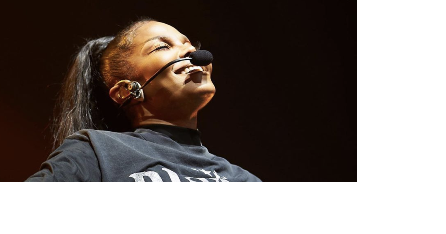 Concert Review: Janet Jackson at Climate Pledge | A&E | southsoundmag.com