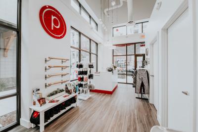 Nation’s Largest Barre Studio Opens First Location in the South Sound ...