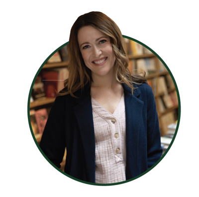 The List: Andrea Griffith | Profiles | southsoundmag.com