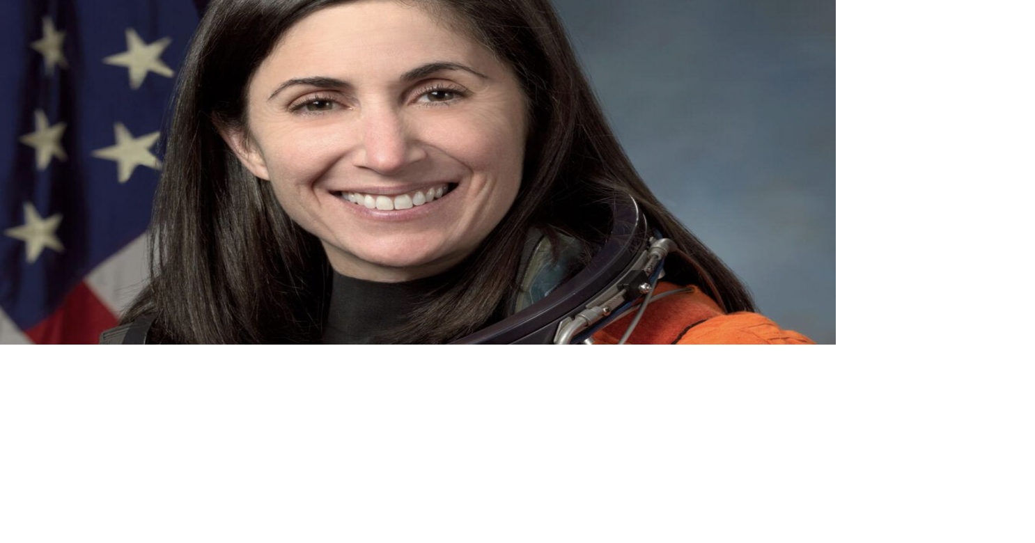 NASA Astronaut to Discuss Interconnections of Art, Space | Travel ...