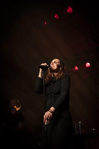 Concert Review: Alison Moyet in Seattle | A&E | southsoundmag.com