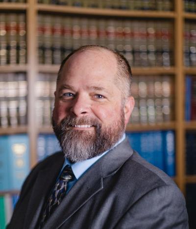 Peter Kesling - The Face of Injury Law | Faces Of South Sound ...